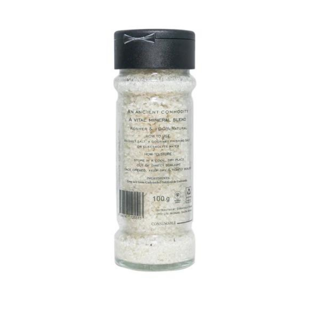 Celtic Sea Salt Shaker - 150g – greensquareshop