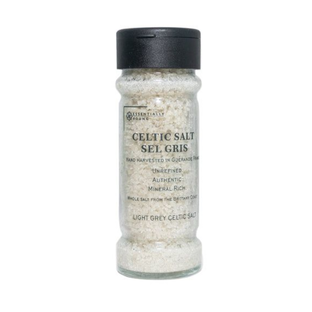 Celtic Sea Salt Shaker - 150g – greensquareshop