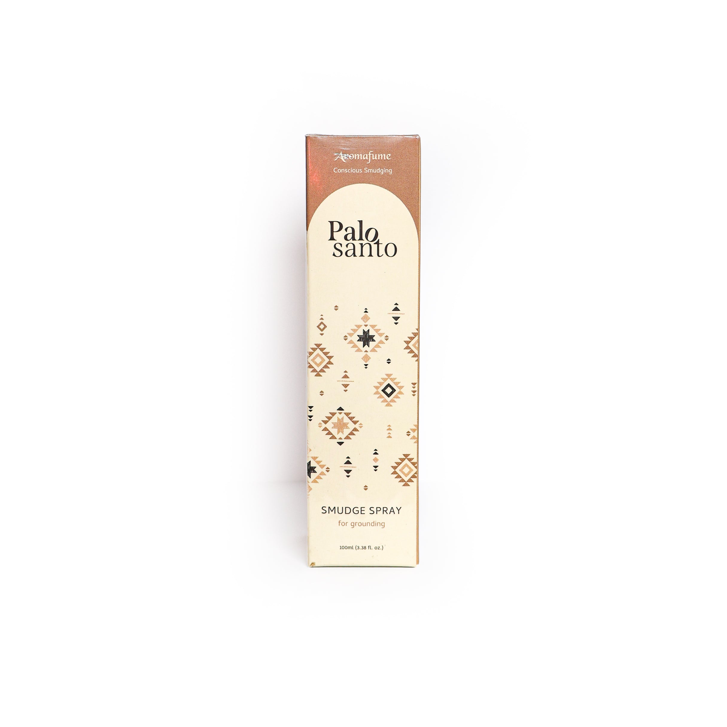 Palo Santo Smudge Spray – greensquareshop
