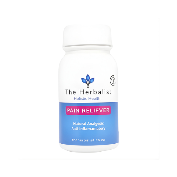 Pain Reliever -60 – greensquareshop