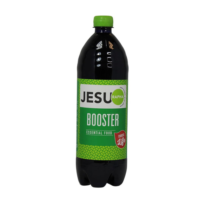 JESU-RAPHA Booster – greensquareshop