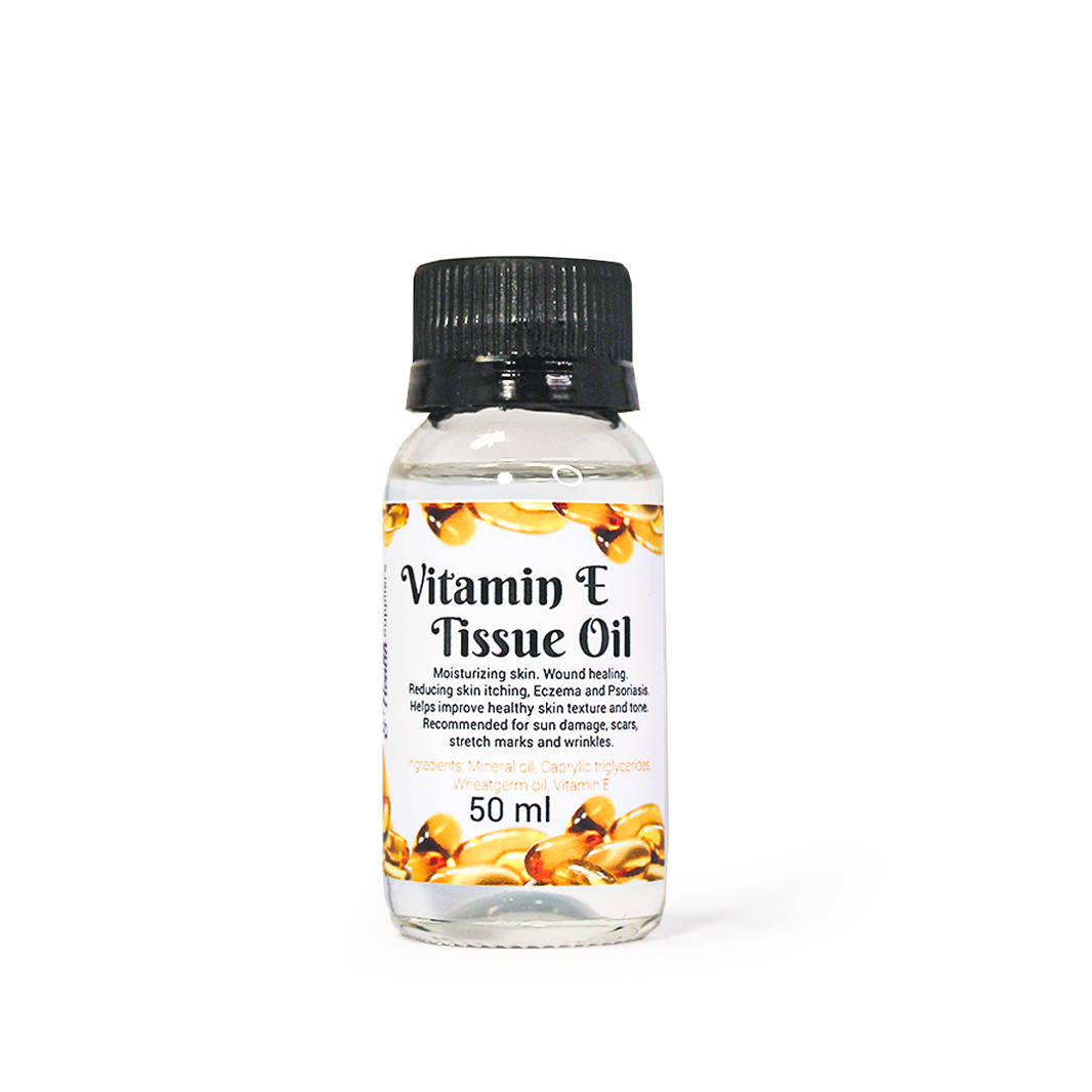 Essential & Tissue Oils – greensquareshop