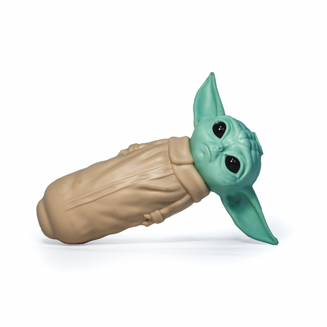 Baby Yoda Pipe – greensquareshop